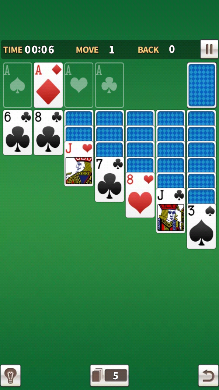 World Solitaire - App on Amazon Appstore