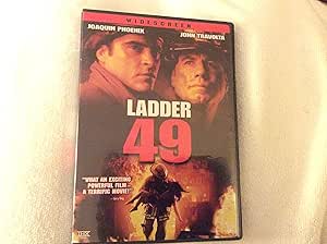 Ladder 49 [DVD] [2005] [Region 1] [US Import] [NTSC]: Amazon.co.uk ...