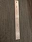 Helix 12 inch 30cm Steel Ruler : Amazon.co.uk: DIY & Tools