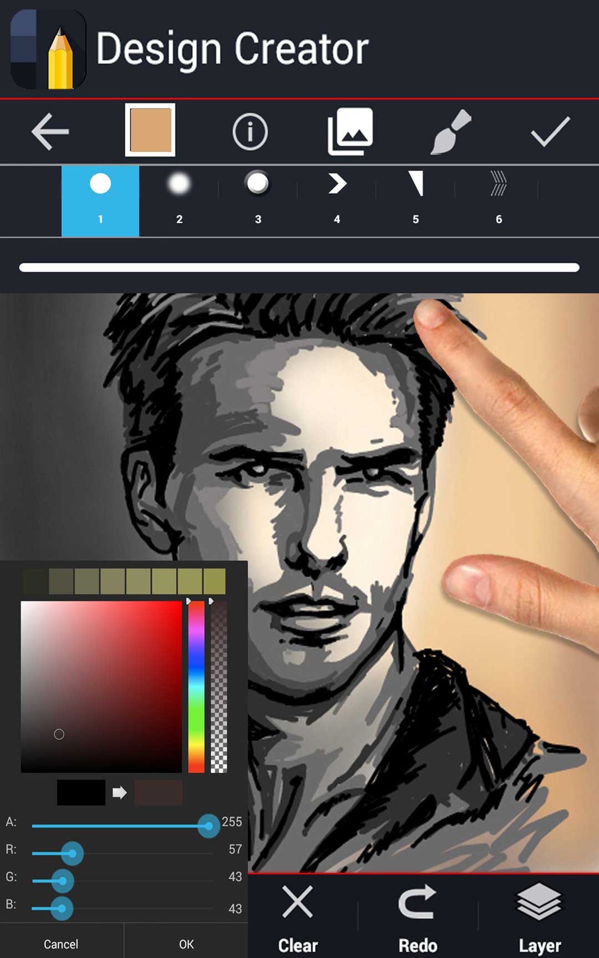 Design Creator Pro - App on Amazon Appstore