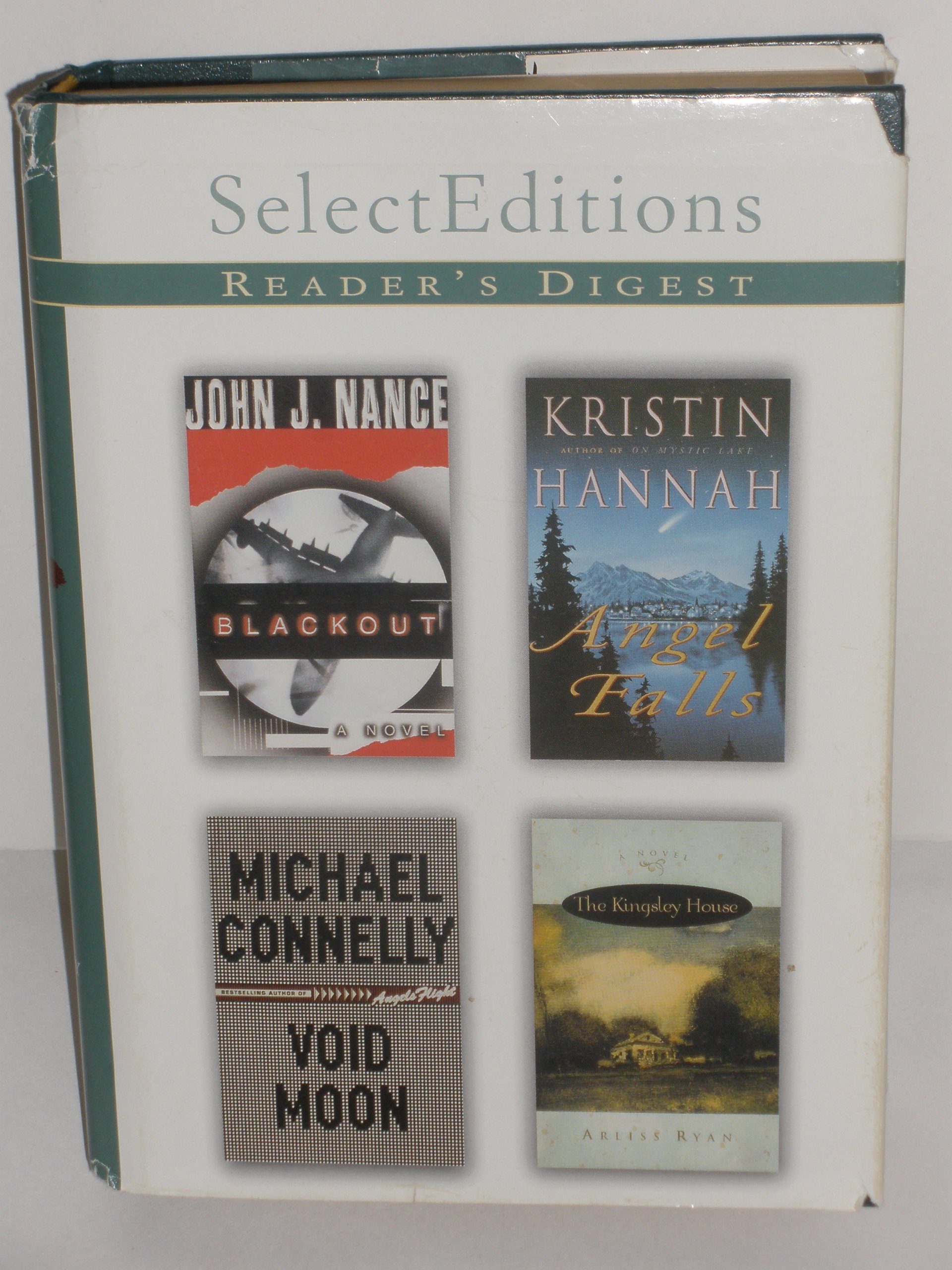 Reader's Digest Select Editions Volume 3 2000 (Reader's Digest Select ...