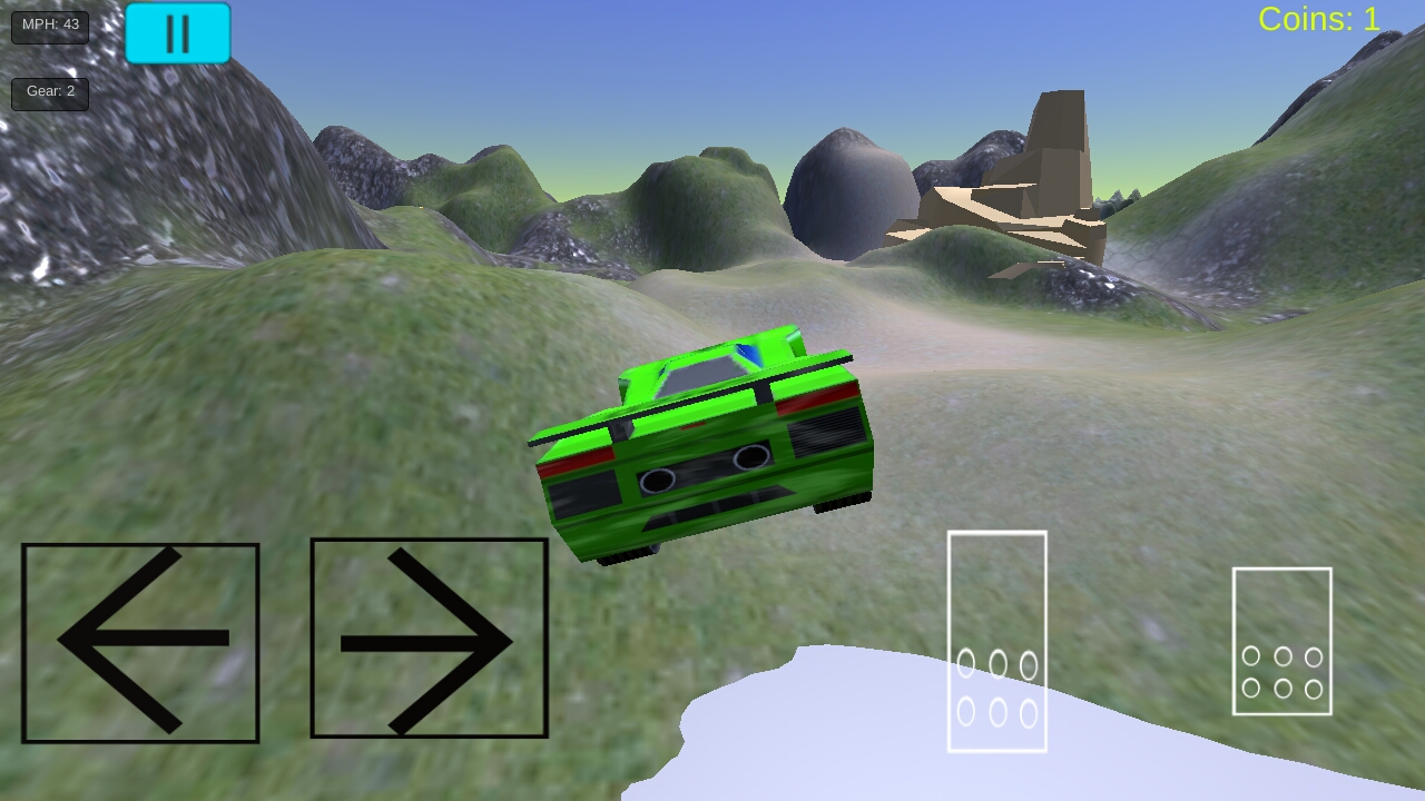 City Car Extreme Offroad Driving Simulator - App on Amazon Appstore