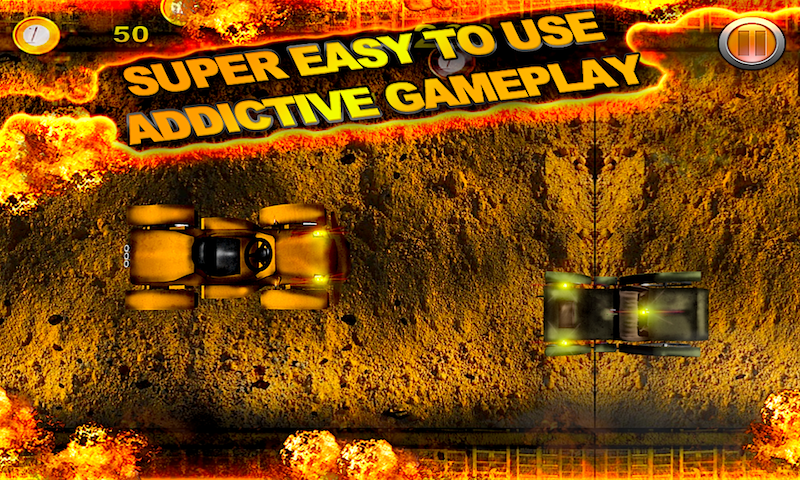 Speed Buggy Racing: Dirt Dragon - App on Amazon Appstore
