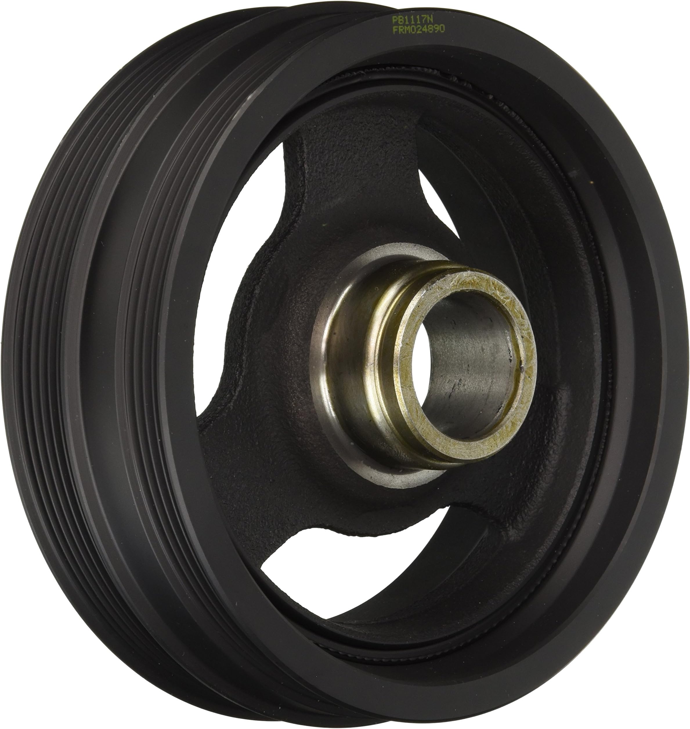 Amazon.com: ACDelco Gold 100470 Crankshaft Front Oil Seal : Automotive