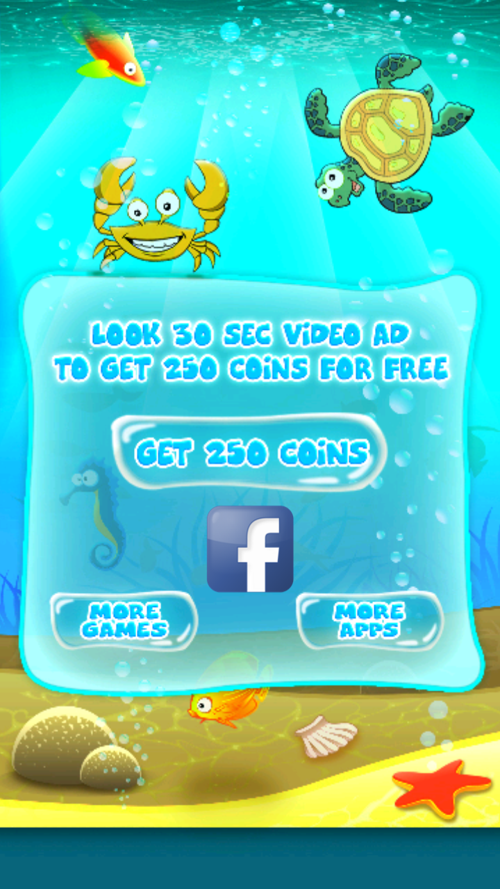 Underwater Slots Machine - App on Amazon Appstore