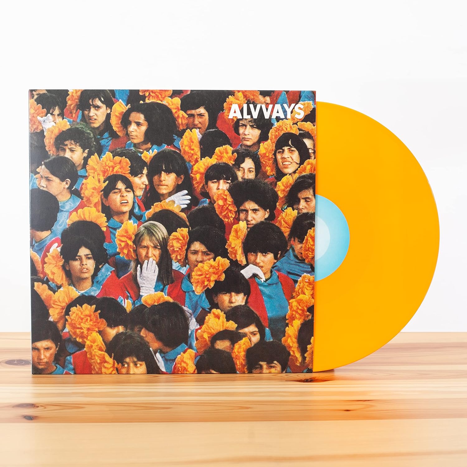 Alvvays, Always - Alvvays - Amazon.com Music