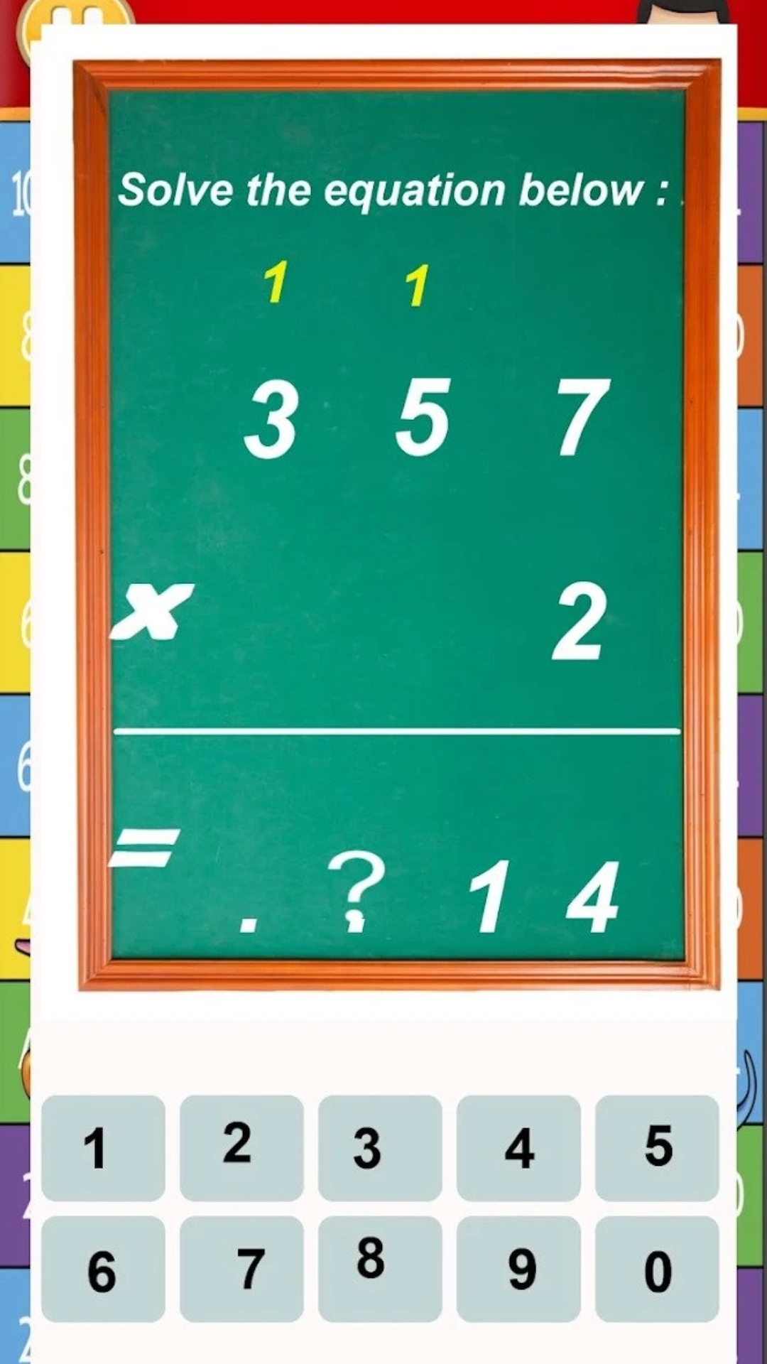 Family Math Game - App on Amazon Appstore
