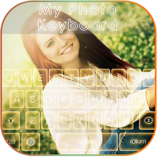 My Photo Keyboard - App on the Amazon Appstore