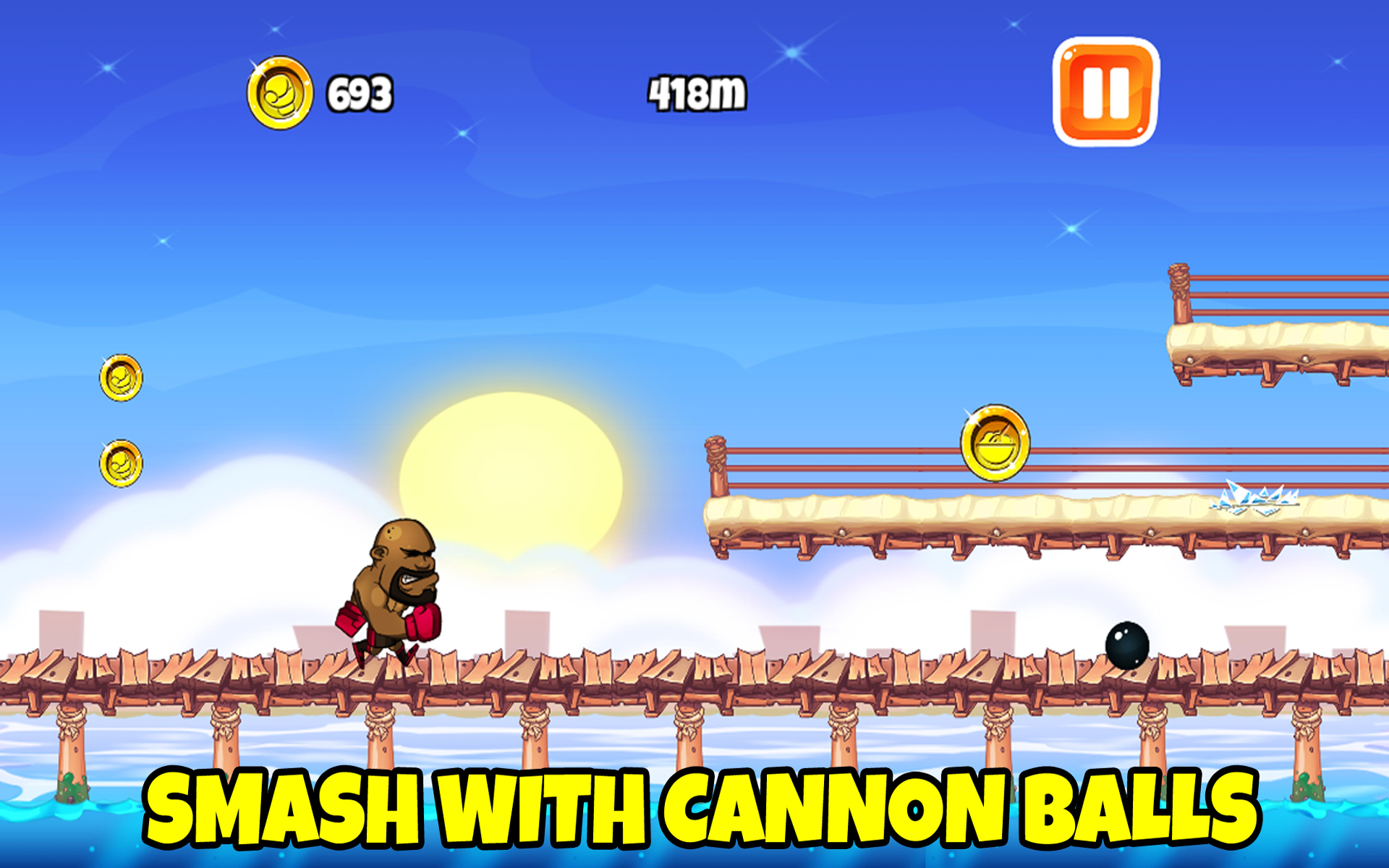 Lets Go Champ - App on the Amazon Appstore