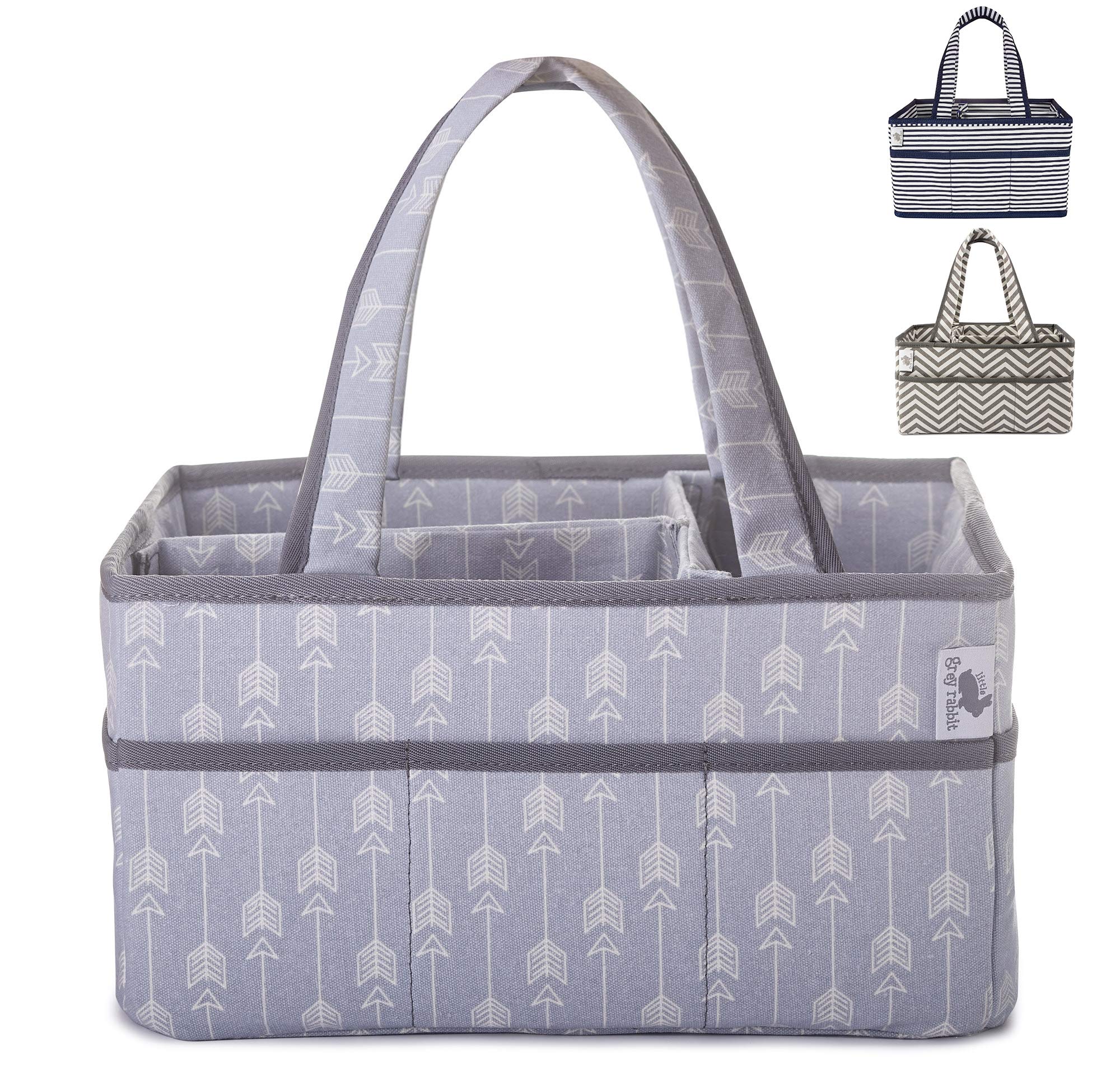 Diaper Caddy Pattern - Free Patterns