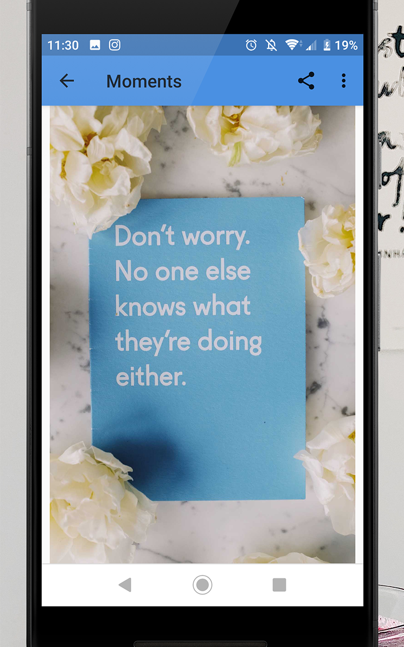 NANDA Quotes - Wallpaper Quotes HD - App on Amazon Appstore