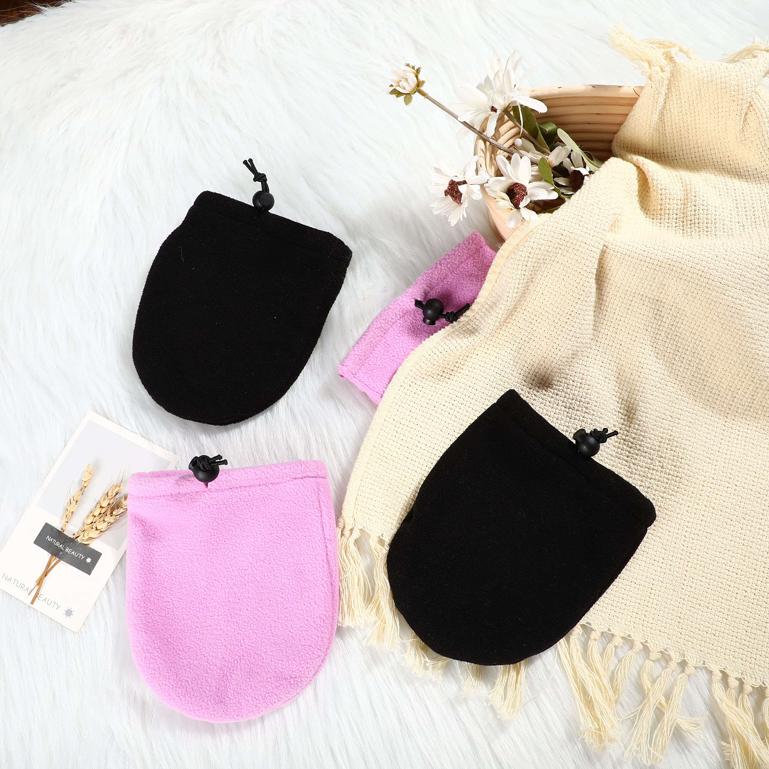 Snapklik.com : Cast Toe Socks For Women Men 4 Pack Cast Toe Cover ...