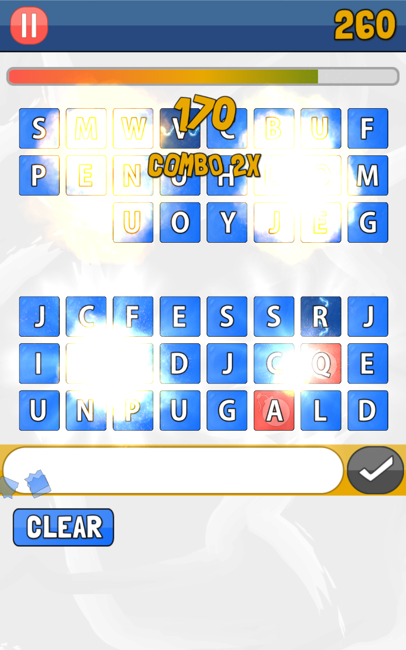 Word Crush - Word Finding Game - App on Amazon Appstore