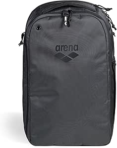 Amazon.com: ARENA All Set Urban Backpack Work Leisure Gym Rucksack ...