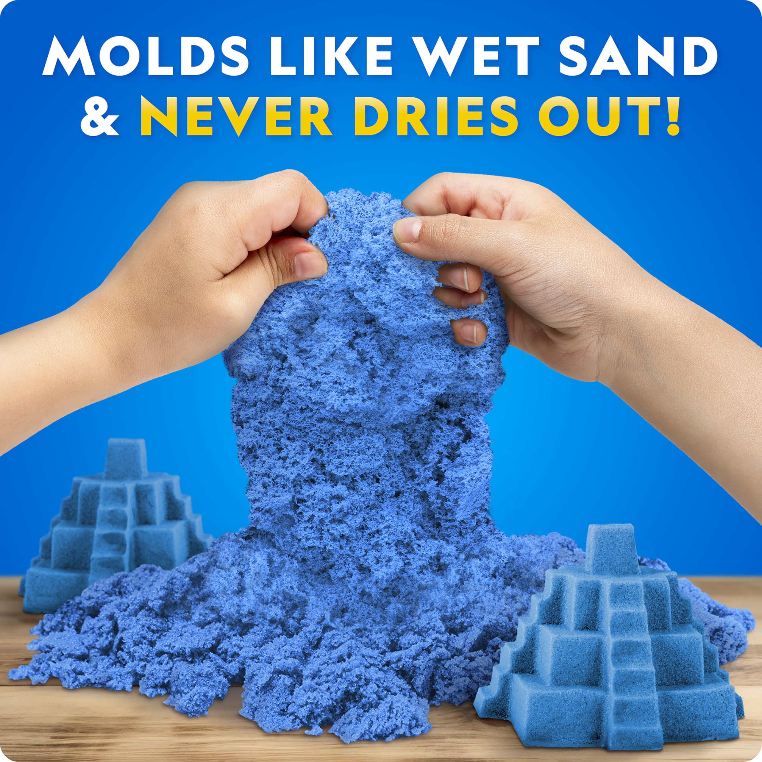 Blue Moon Sand