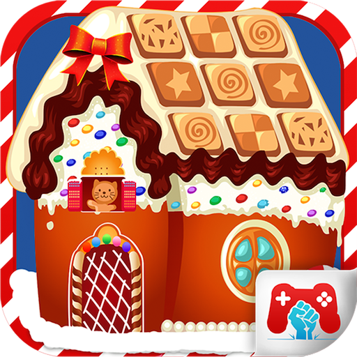 Christmas Home Maker - Game for Kids - App on the Amazon Appstore