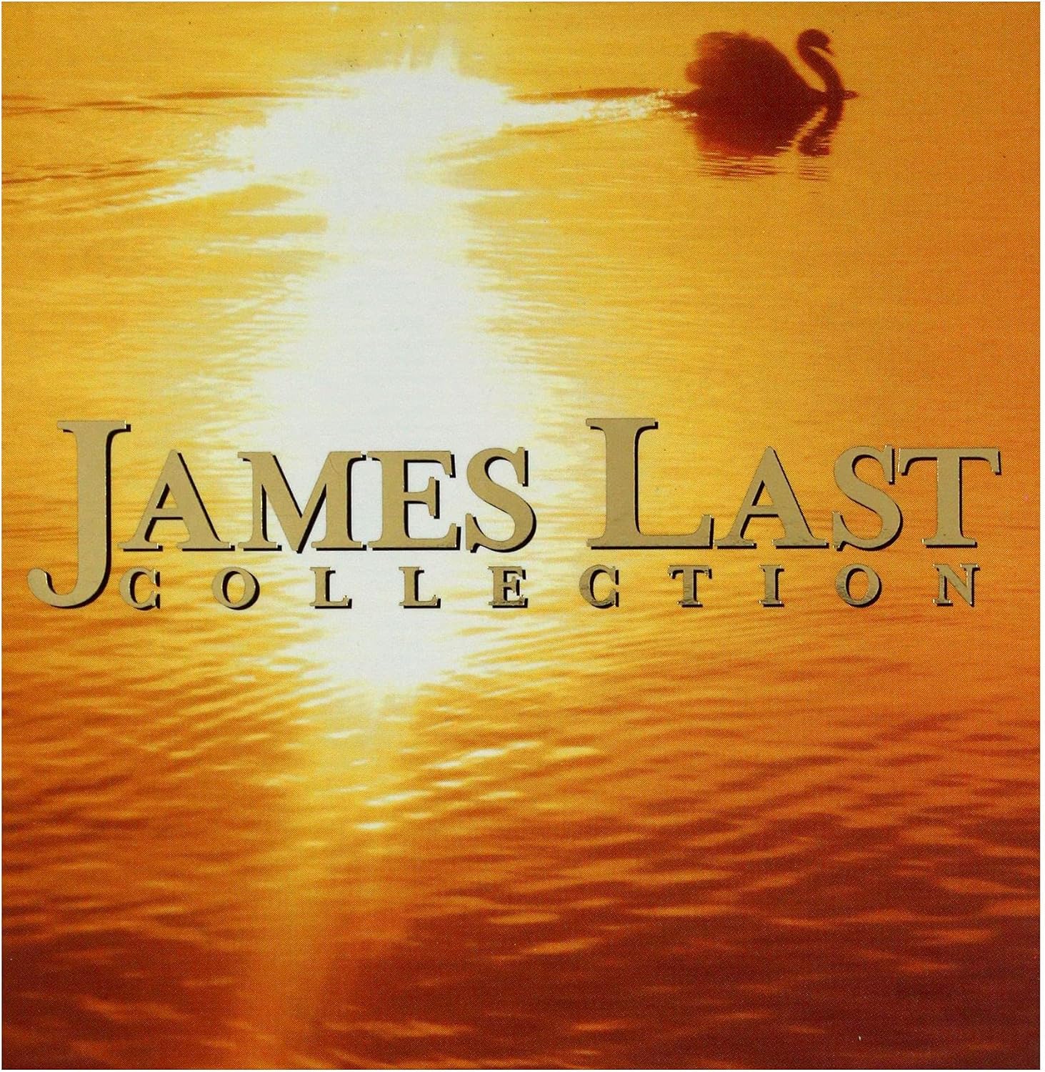James Last Collection: Amazon.co.uk: CDs & Vinyl