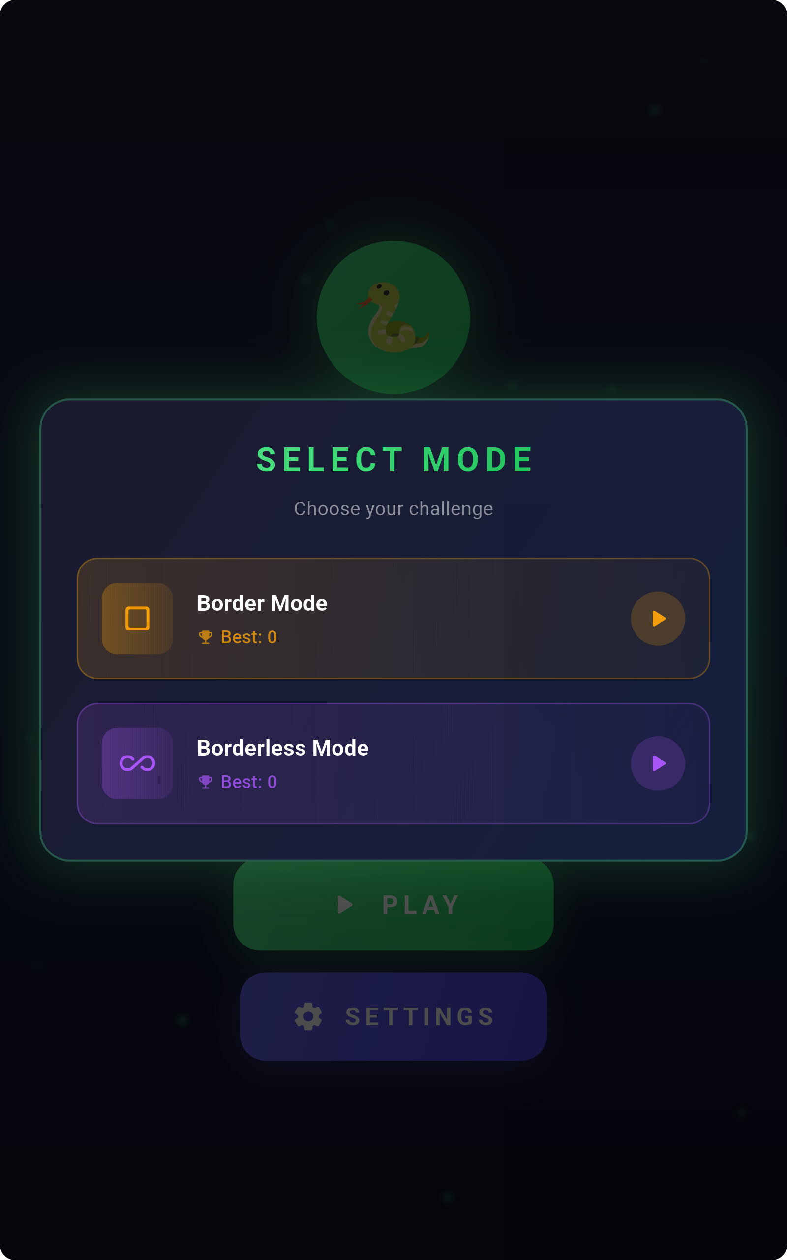Legacy Snake Game - Application sur Amazon Appstore