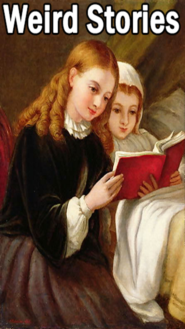 Weird Stories - App on Amazon Appstore