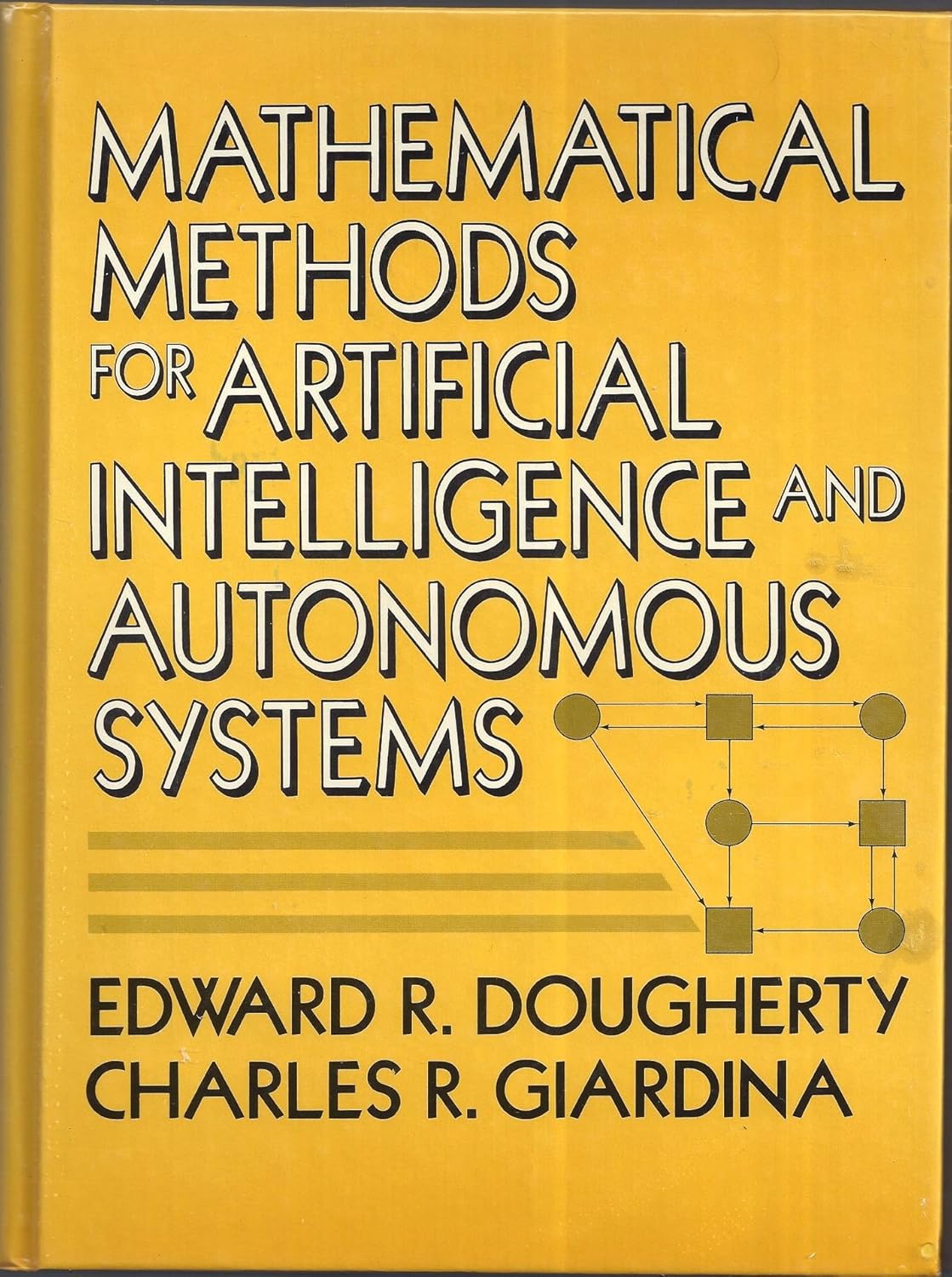 Buy Mathematical Methods for Artificial Intelligence and Autonomous ...