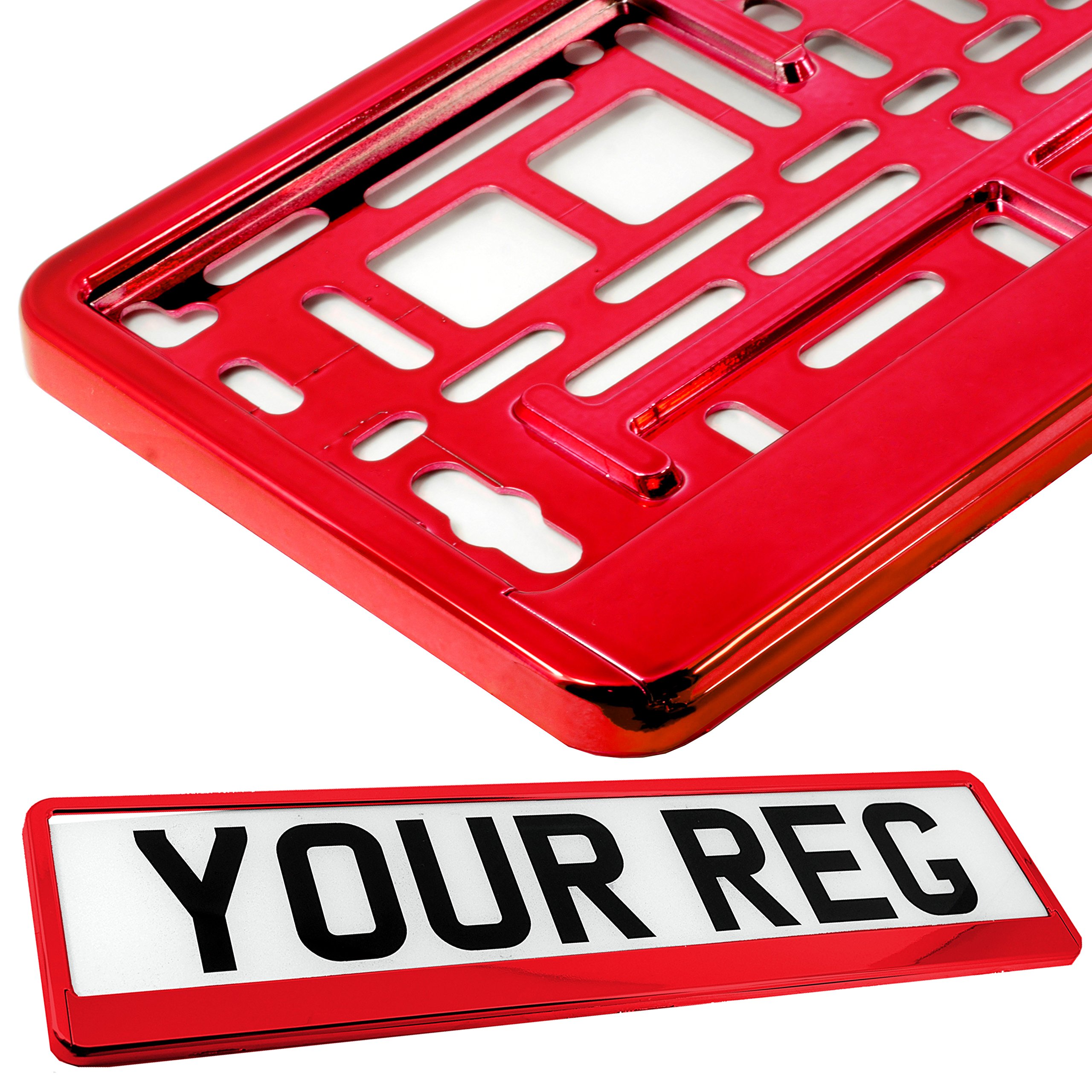 Nurse License Plate Frame Airplane Pilot Heartbeat License Plates Retro ...