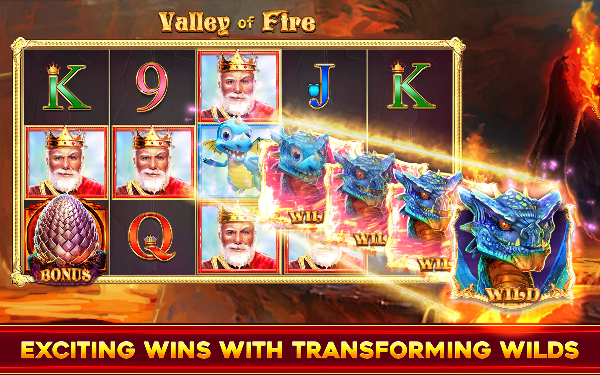 Vegas Slots Galaxy Free Slot Machines: Your favorite Vegas slots ...