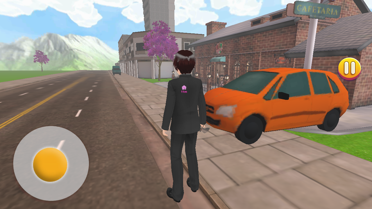 Yandere Simulator - App on Amazon Appstore