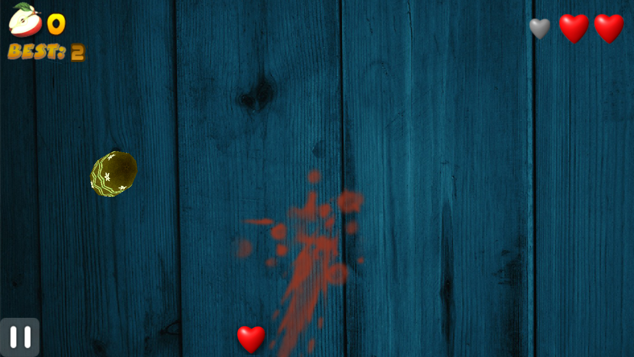 Fruit Ninja Slice - App on Amazon Appstore