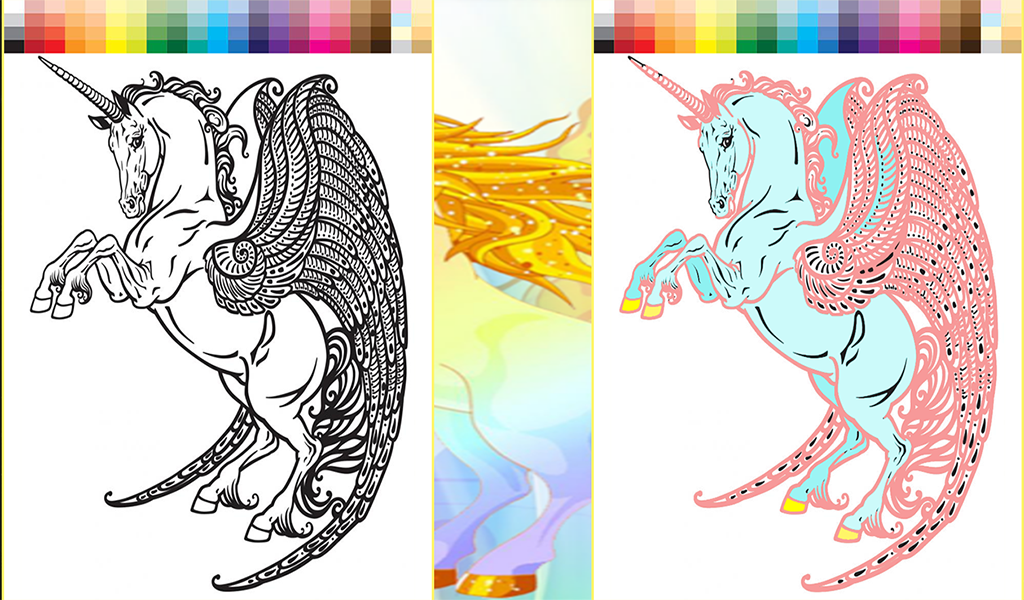 colouring Sheets - the collection, the ultimate colouring pages edition ...