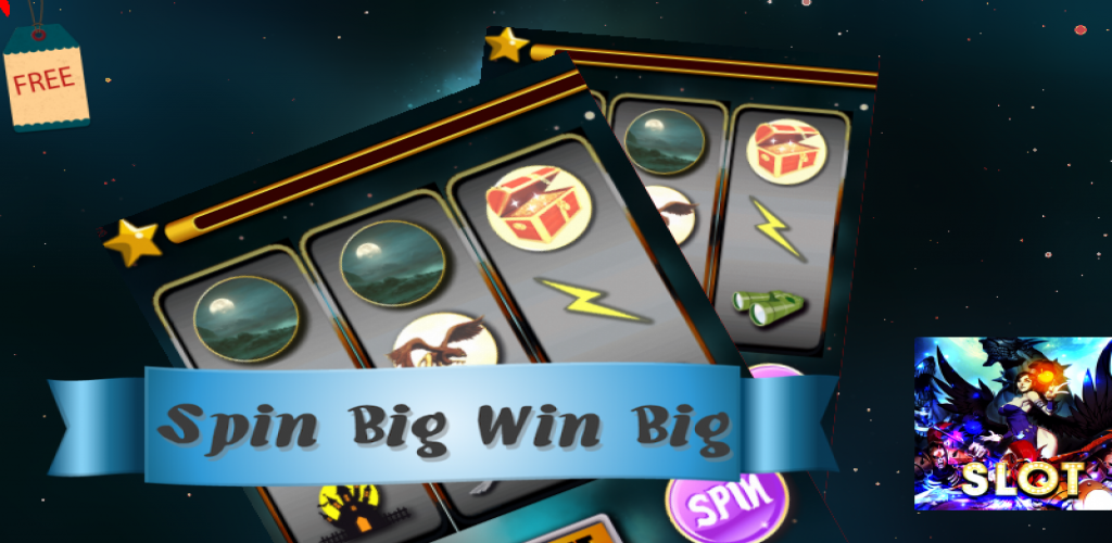 Magicle Eris Slots Spin Free : Slot Machine Party Pro Casino Slots Fun ...