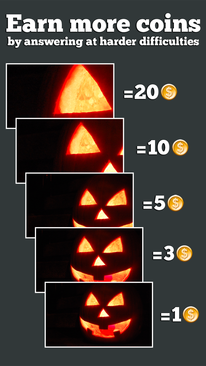 Eye Know: Halloween - App on Amazon Appstore