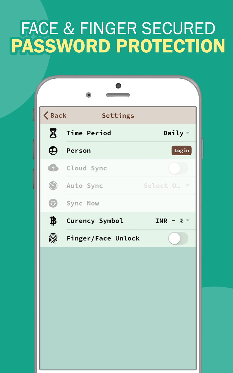 Khata Book My Spending Tracker - App on Amazon Appstore