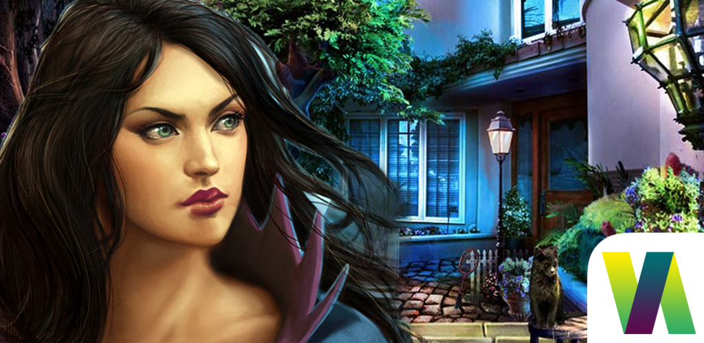 Secret of Scary House : Hidden object game:Amazon.com:Appstore for Android