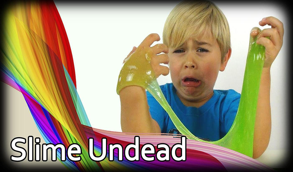 Happy Making Slime Craft Kids - App on Amazon Appstore