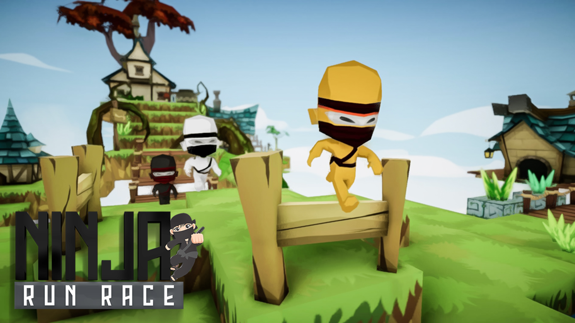 Ninja Run Race - Aplicativo na Amazon Appstore