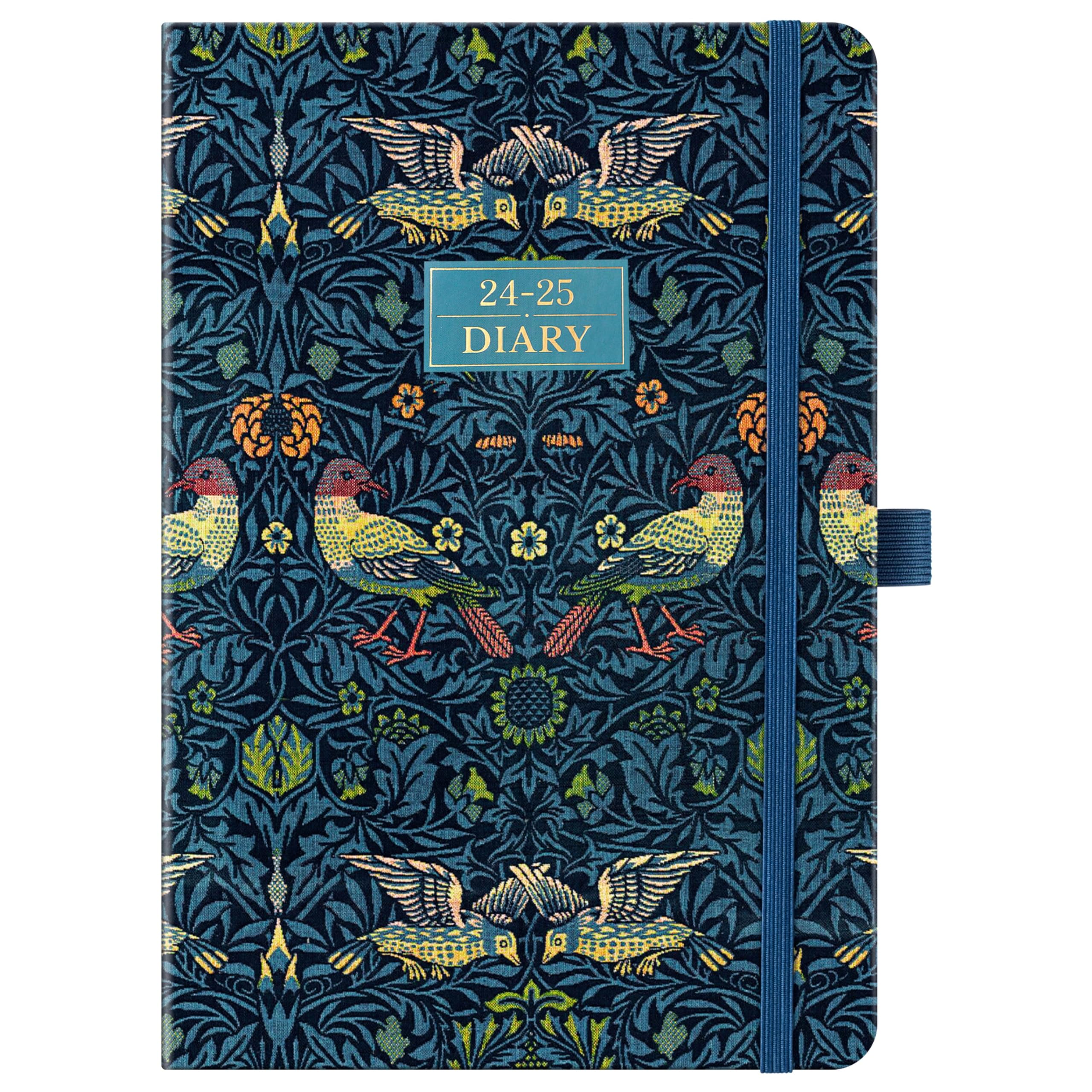 Buy KamakingAcademic Diary 2024-2025 - Diary 2024-2025 from August 2024 ...