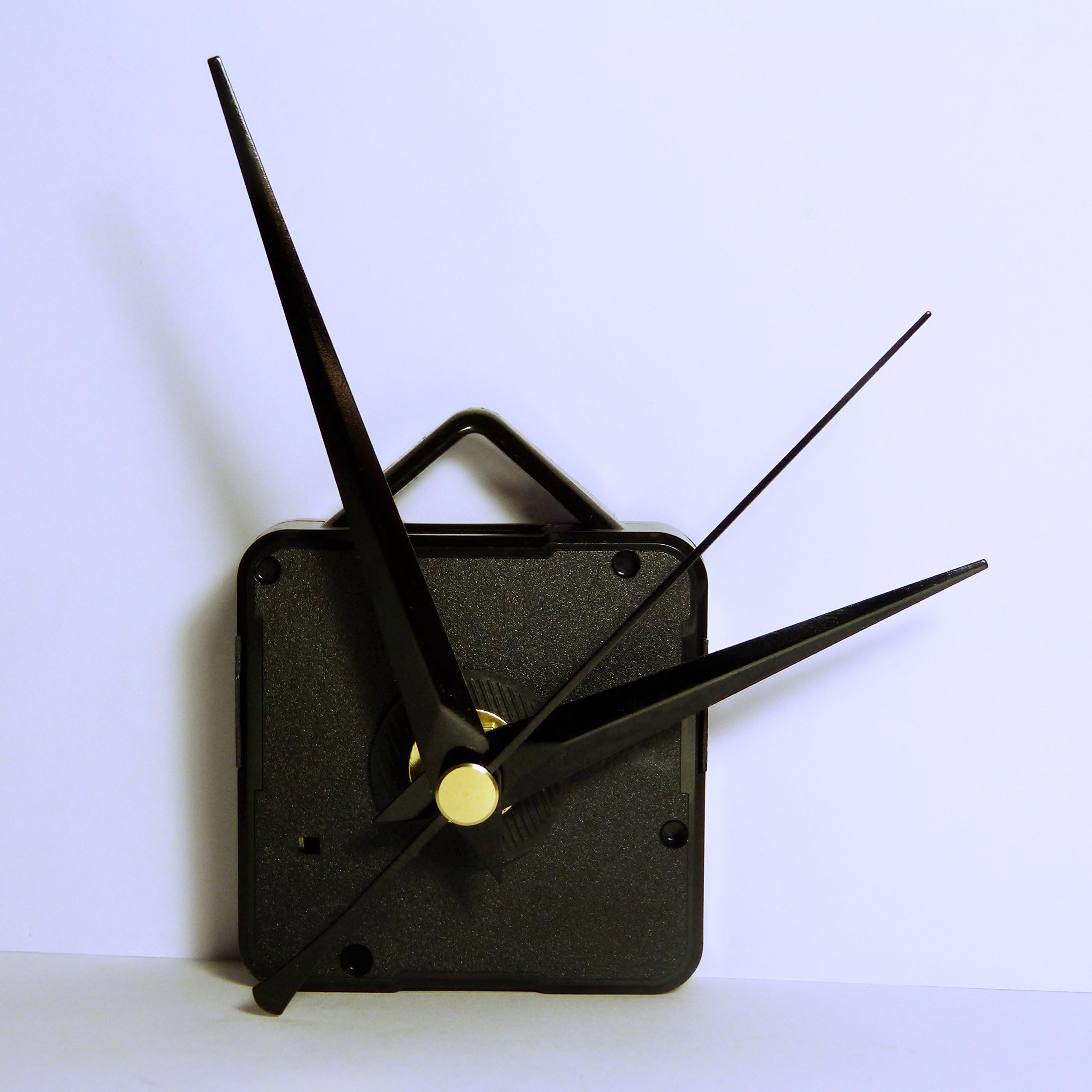 New Quartz Wellgain (BM2328 / HQ3268) Clock Movement Mechanism - DIY ...