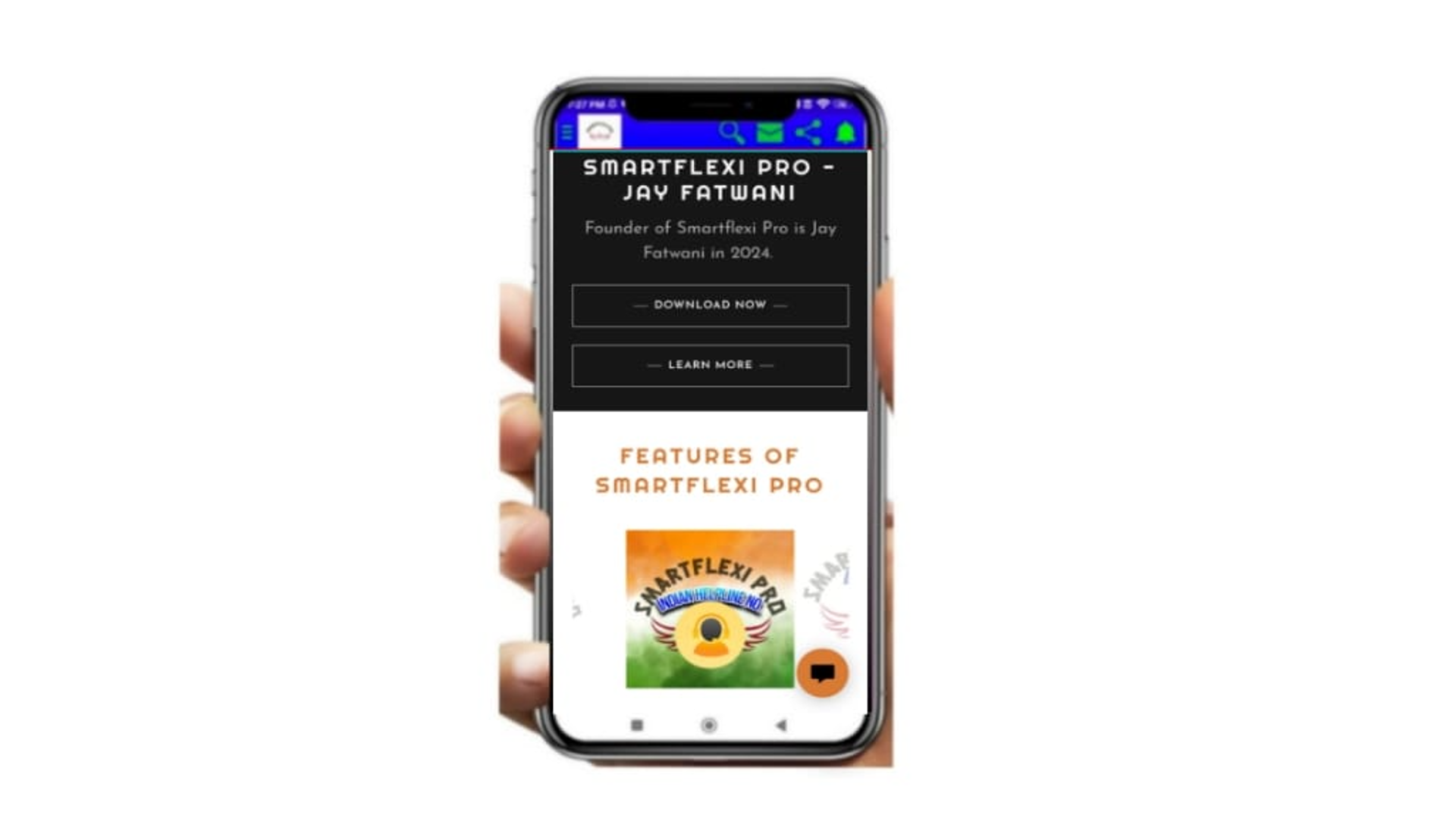 Smartflexi Pro - App on Amazon Appstore