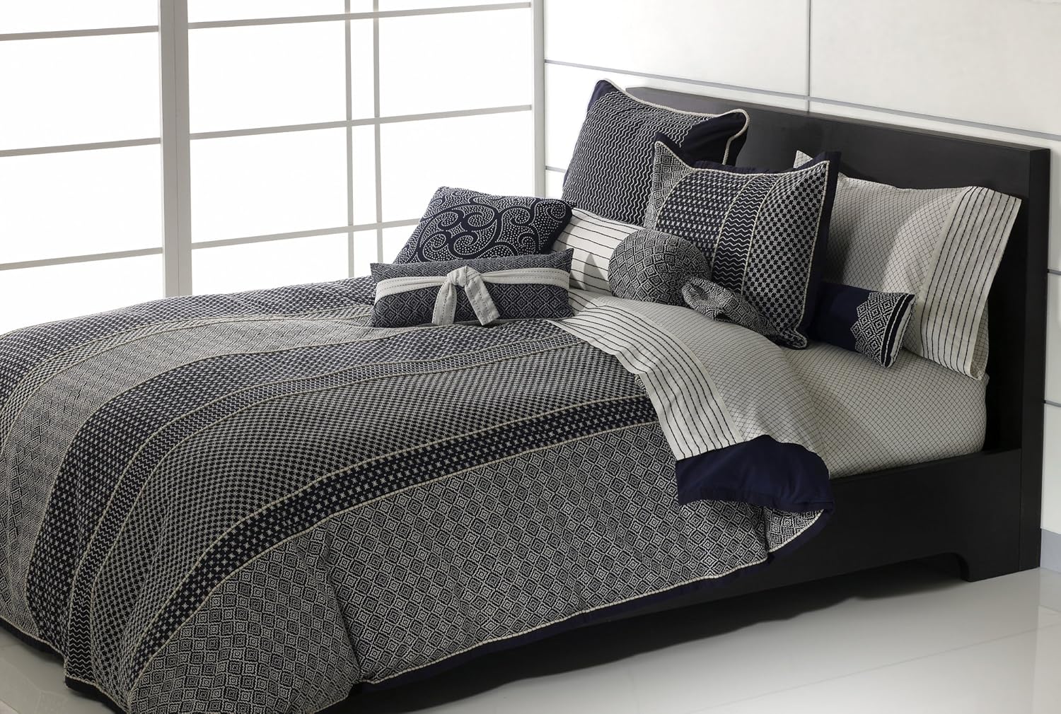 Amazon.com: Natori Hokkaido Bedding Collection : Home & Kitchen