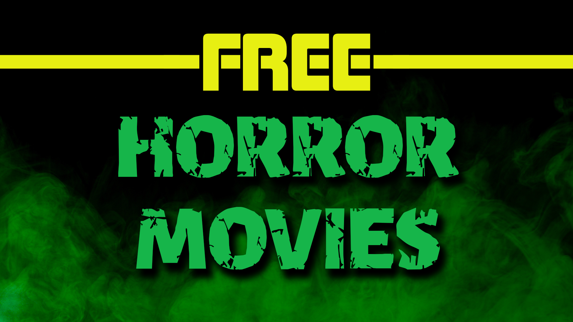 Free Horror Movies - App on Amazon Appstore