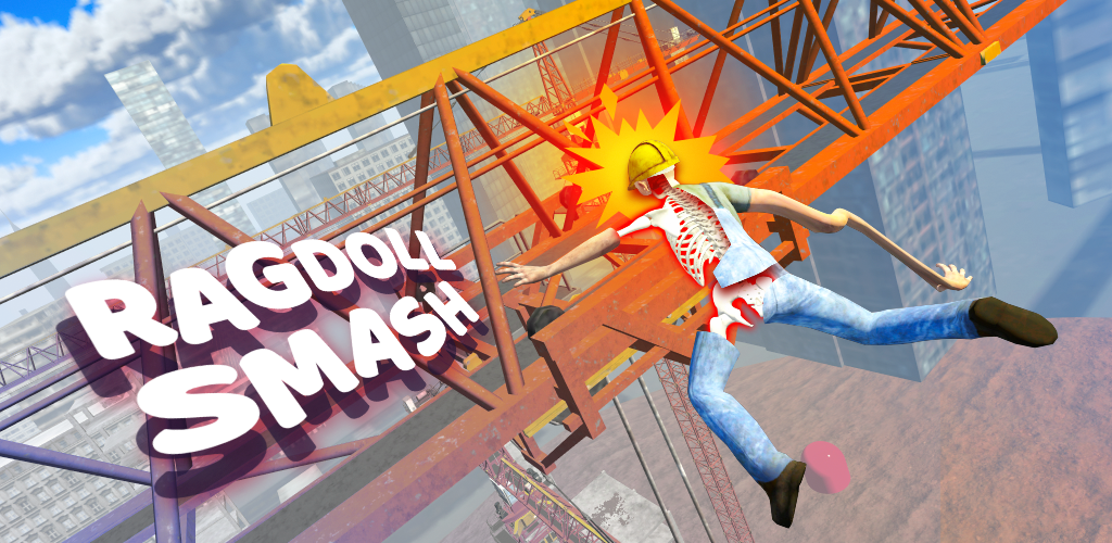 Ragdoll Smash! - App on Amazon Appstore