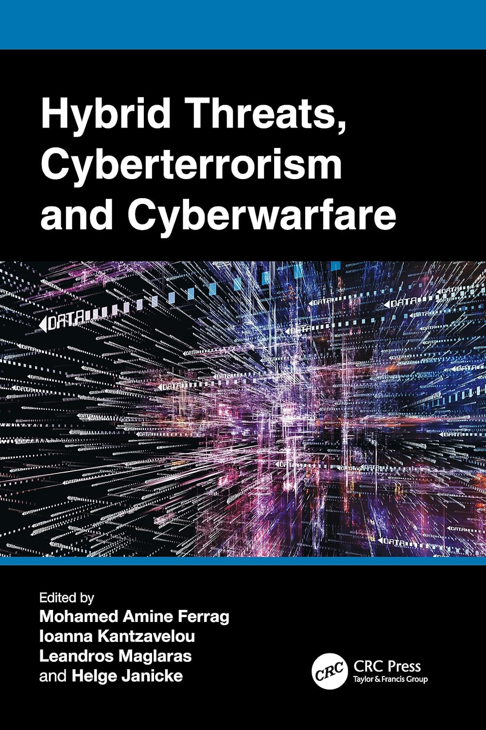 Buy Hybrid Threats, Cyberterrorism and Cyberwarfare Book Online at Low ...