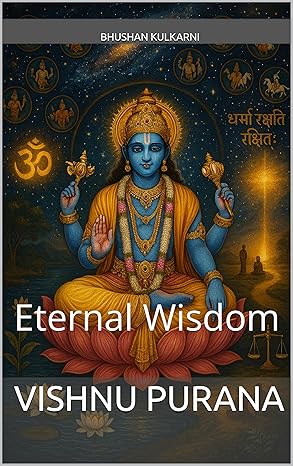 Vishnu Purana: Eternal Wisdom (Spirituality - Philosophy - Psychology - Self Help) eBook ...