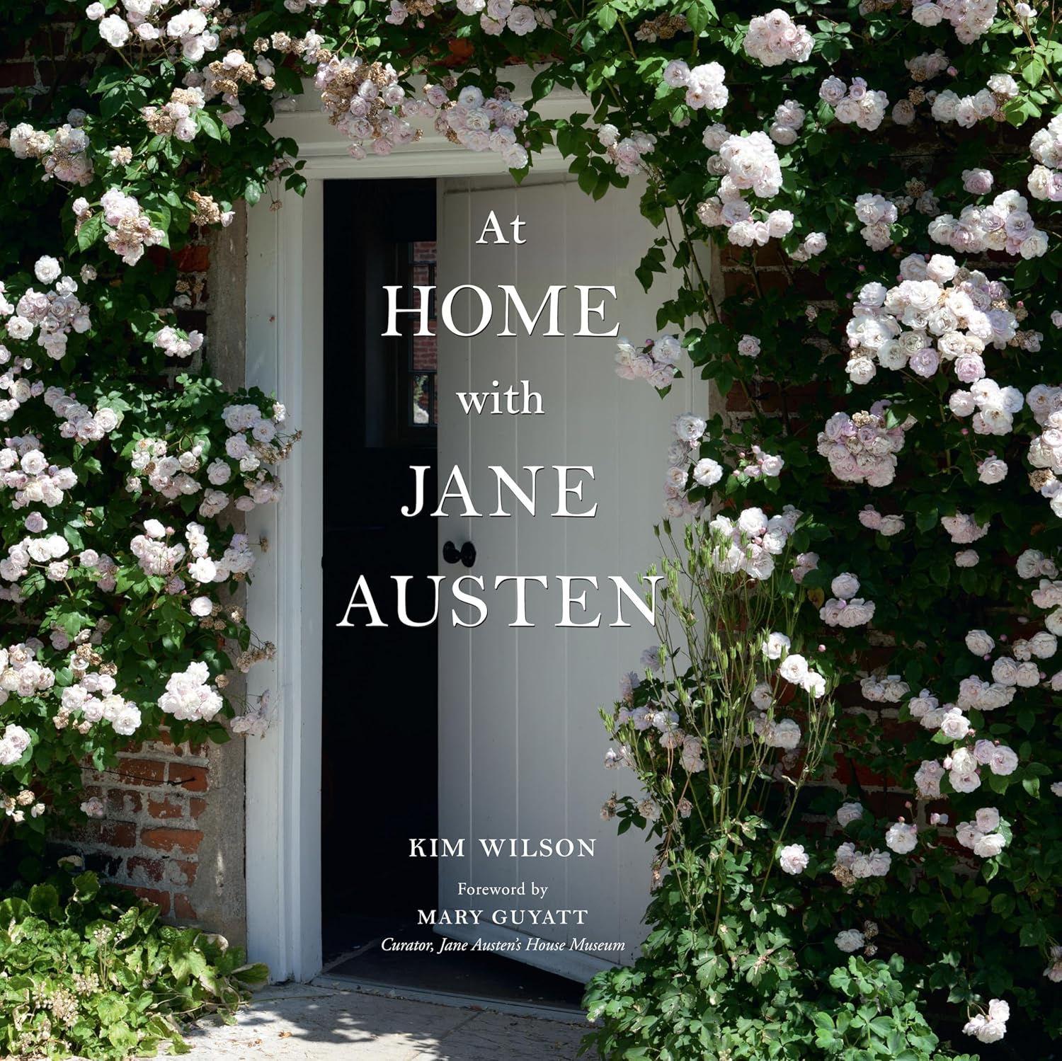 At Home with Jane Austen: Wilson, Kim: 9780789212092: Amazon.com: Books