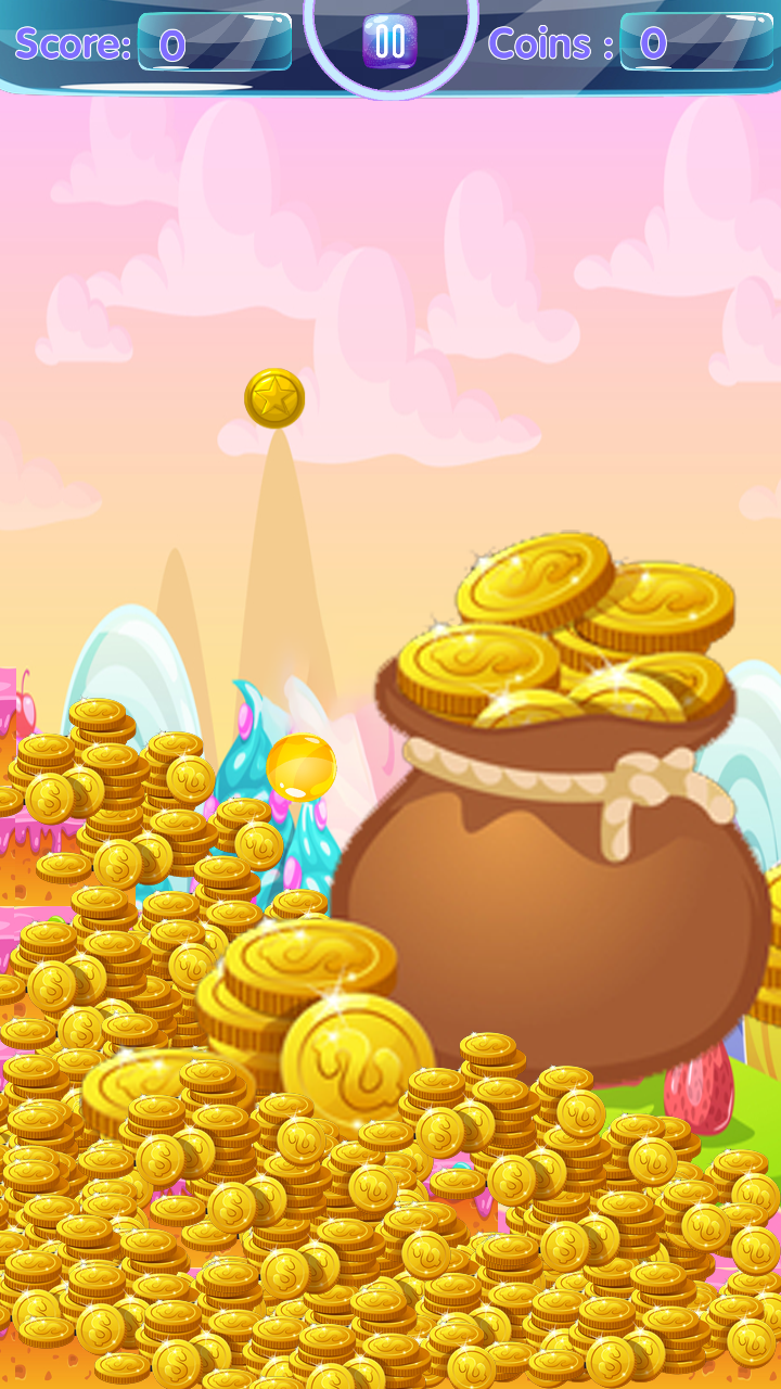 super Jellipop blast - Match 3 jump-Amazonアプリストアのアプリ