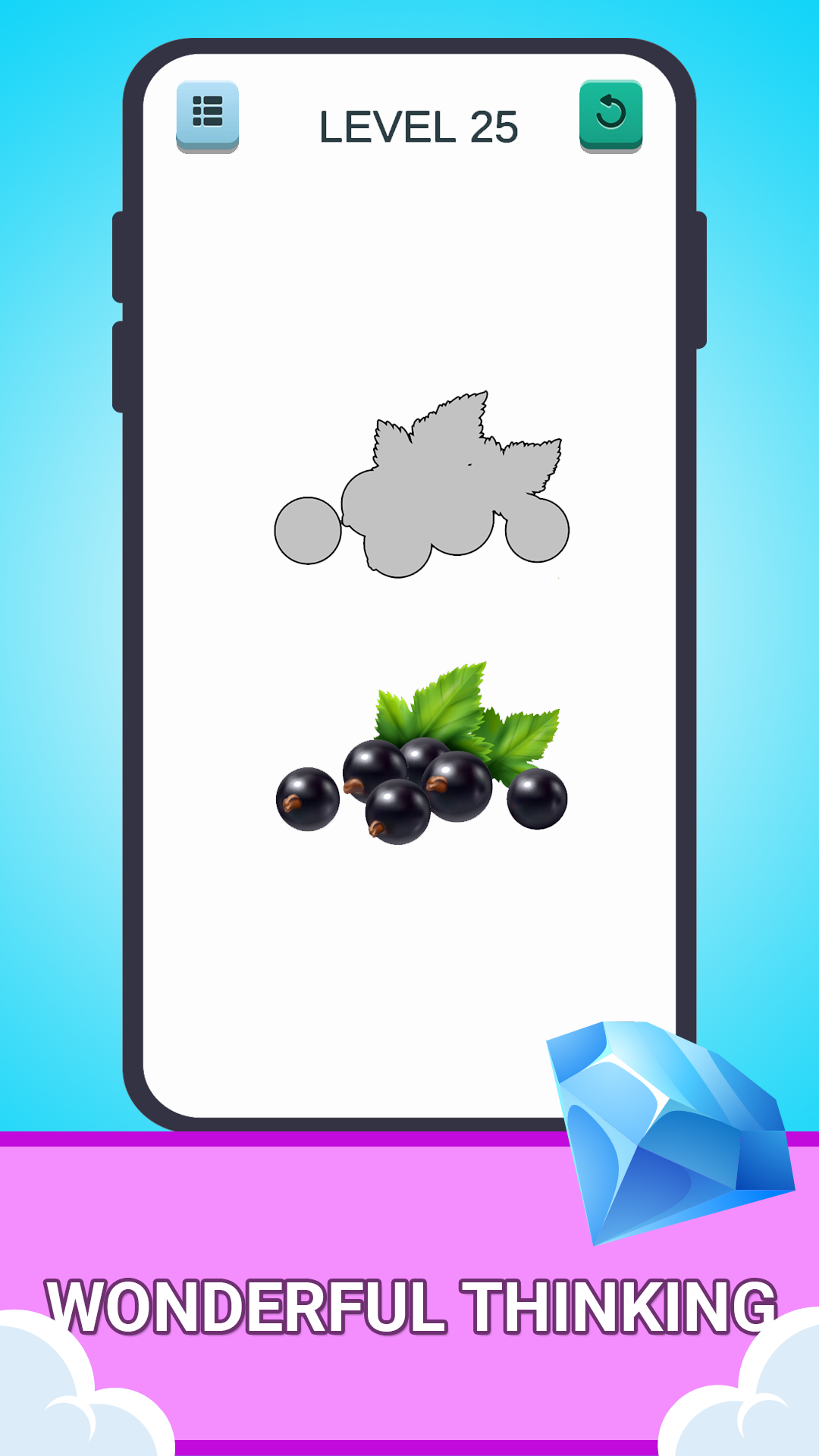 Poppit Puzzle - Match Game - App on Amazon Appstore