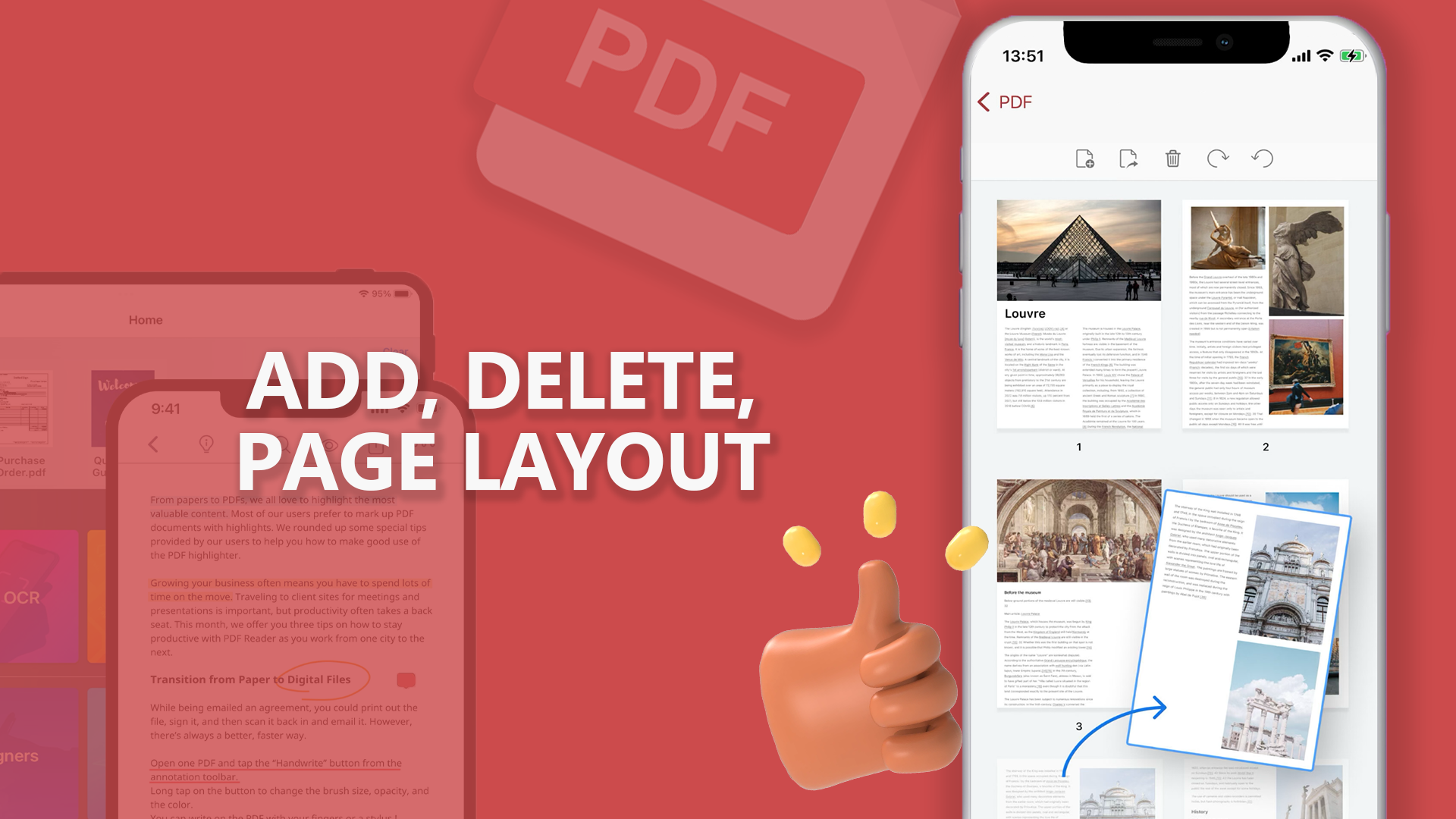 PDF Reader - Viewer & Editor - App on Amazon Appstore