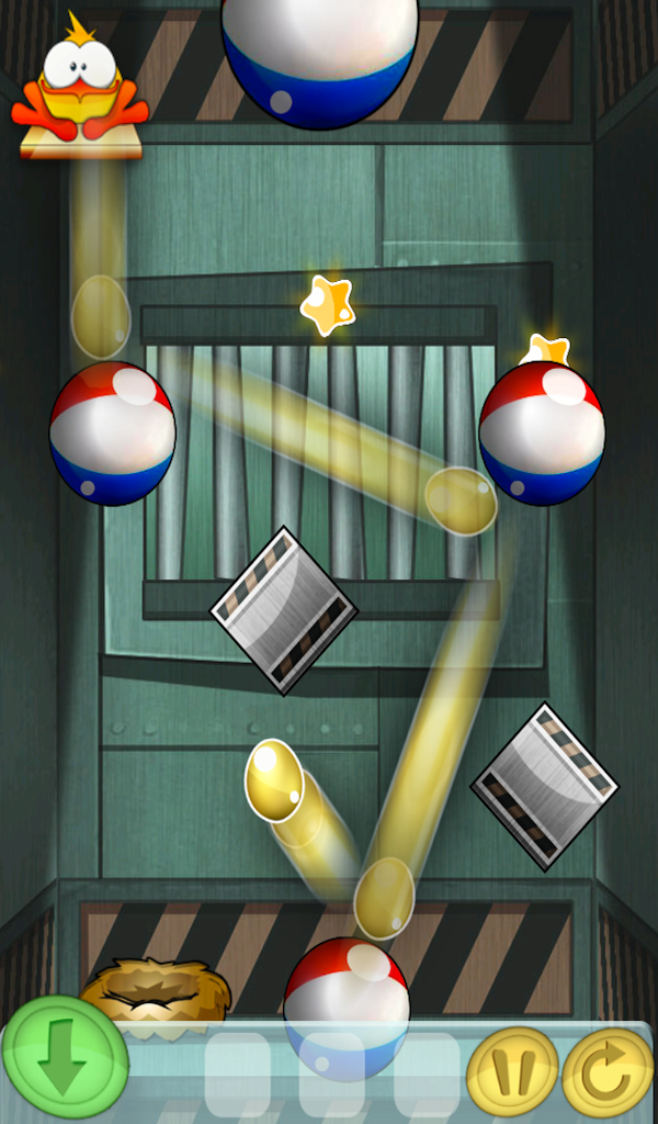 Golden Eggs HD (Kindle Tablet Edition) - App on Amazon Appstore