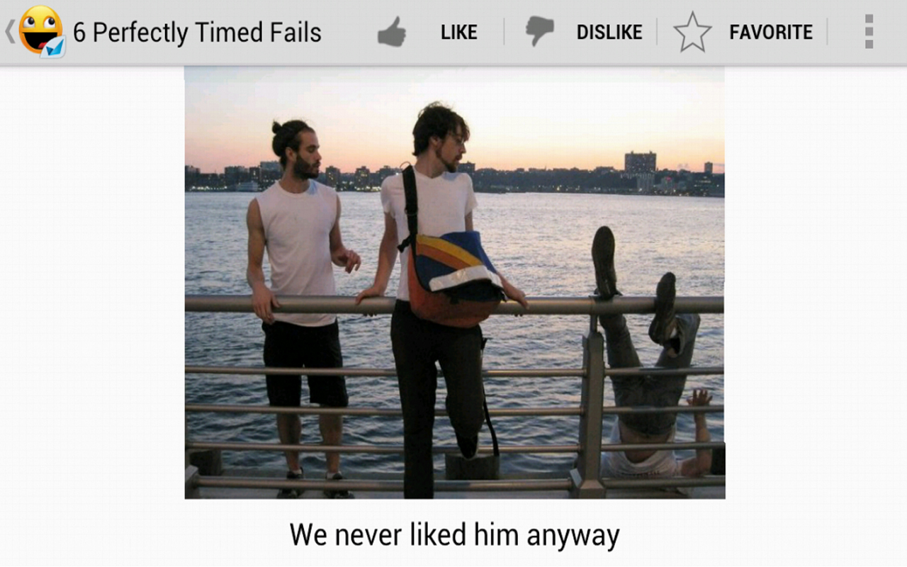 Azure Laughs - Epic Fails, Memes, and Funny Pictures - App on Amazon ...