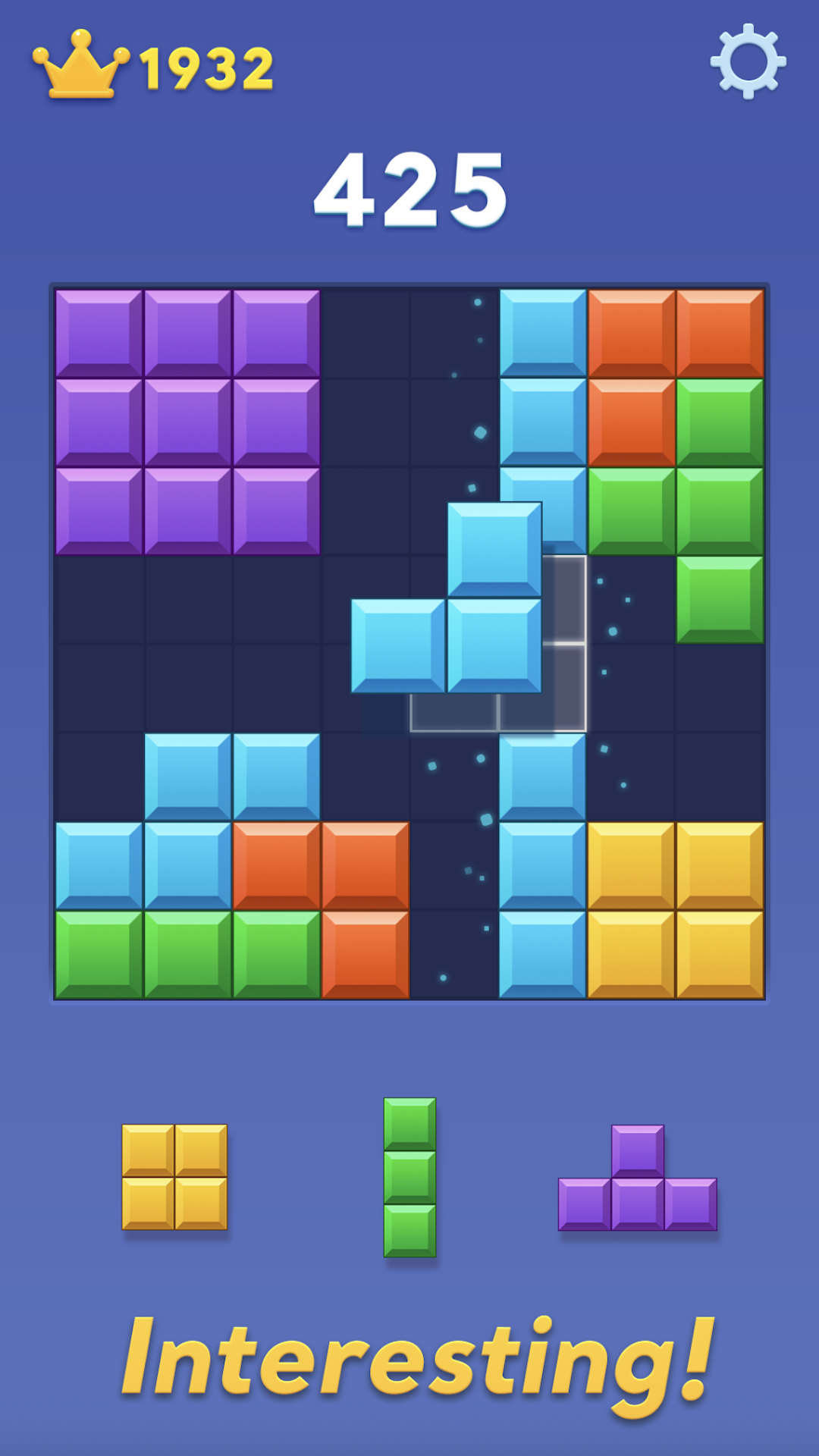 Block Blast - simple and easy to play - App on Amazon Appstore